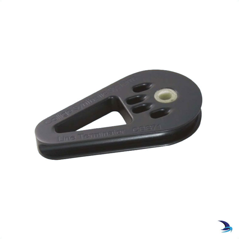 Colligo Marine® - Line Terminator End Fittings